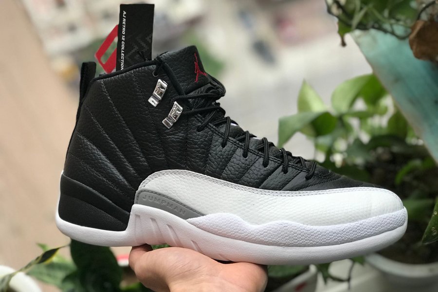 Air Jordan 12 Retro “Dark Concord” CT8013-005 - FavSole.com