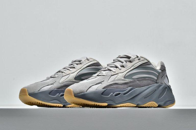 adidas Yeezy Boost 700 V2 “Tephra” FU7914 - FavSole.com