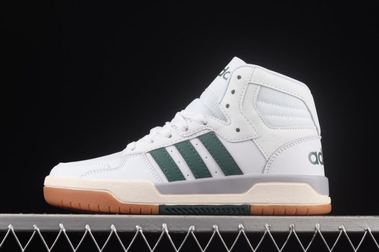 adidas Entrap Mid - FavSole.com